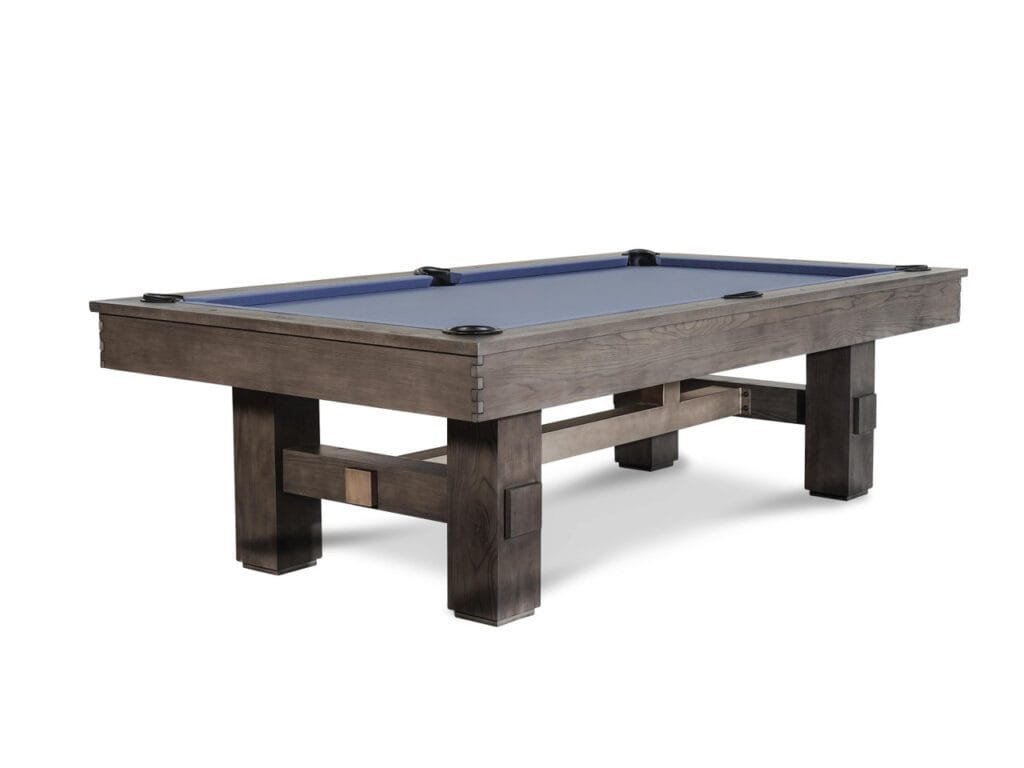 Pool tables - PrestigeBilliardTables